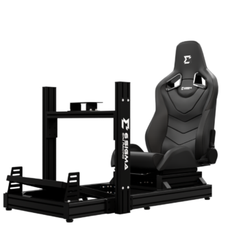 シムレーシング コックピット バンドル