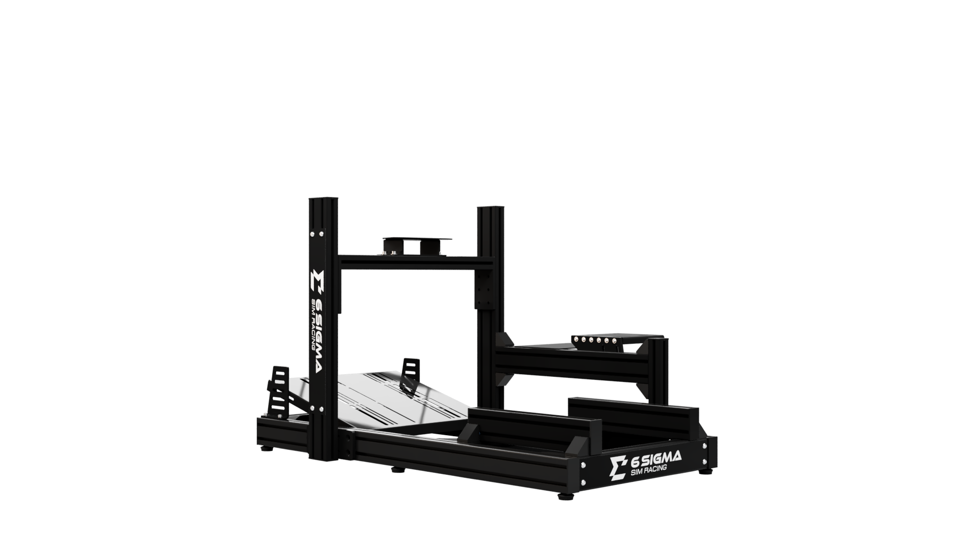 シムレーシング新商品を発売しました | Sim Racing TERA